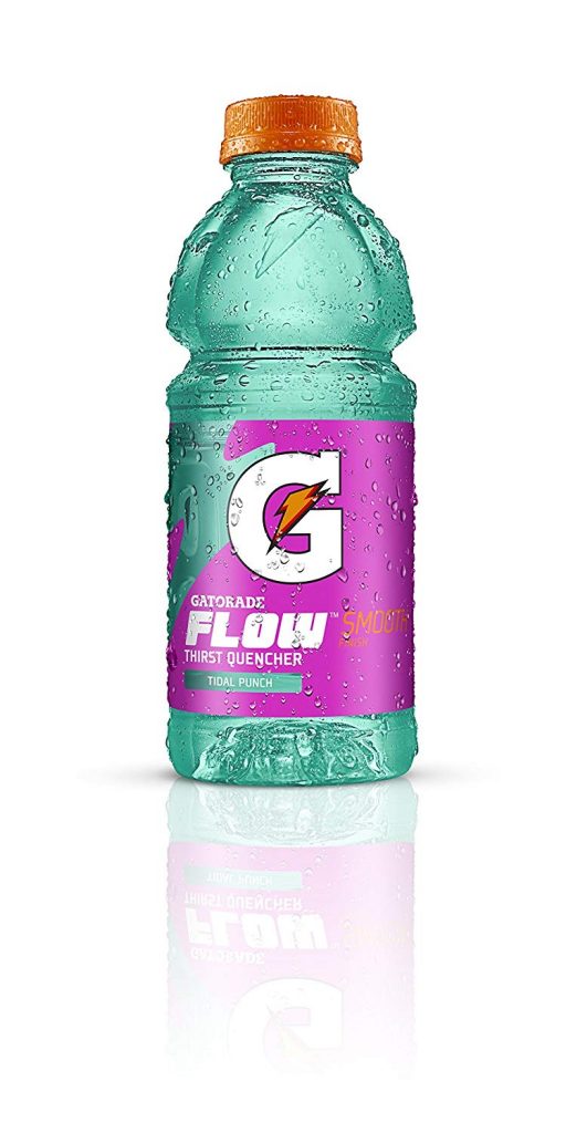 Gatorade Flavors 2022 | Ranked And Reviewed With Full Details